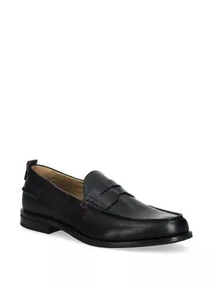 Hugo Penny Loafers