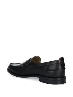 Hugo Penny Loafers
