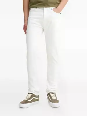 Hugo Pocket Jeans - White
