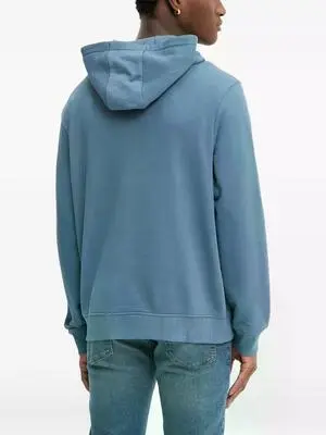 Hugo Drawstring Hoodie