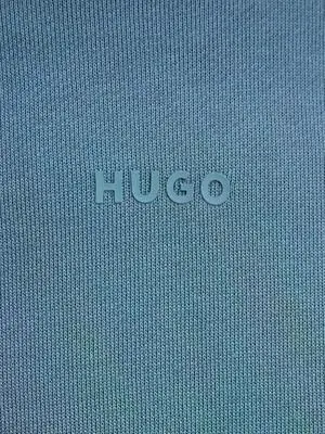 Hugo Drawstring Hoodie