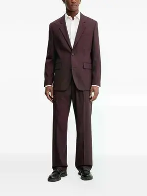 Hugo Button Two-piece Suit