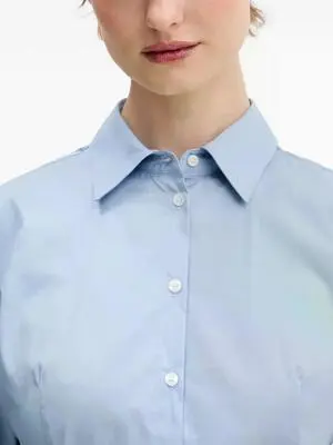 Hugo Buttoned Shirt