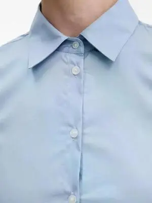 Hugo Buttoned Shirt