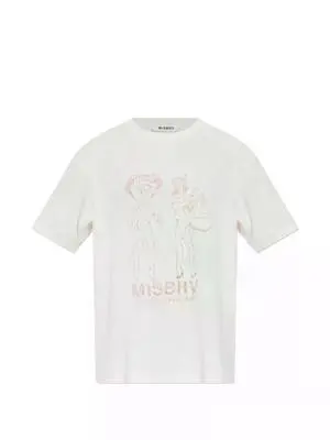 MISBHV Graphic Print T-shirt