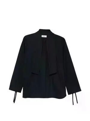 Agnona Long Sleeve Tops