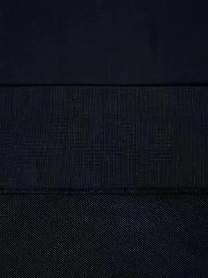 Stone Island Crewneck Sweatshirt - Blue