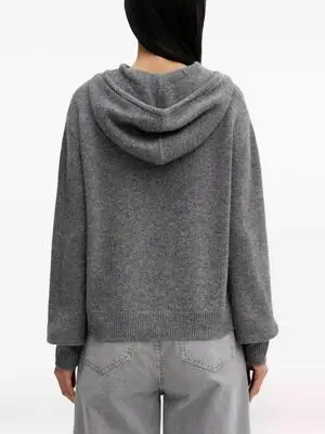 Sporty & Rich Hooded Sweater