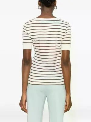 A.p.c. Striped T-shirt