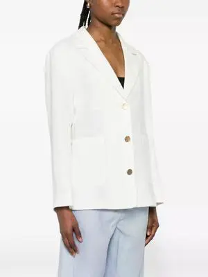 Max Mara Linen Jacket