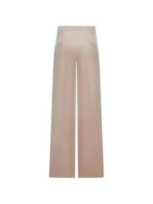 Max Mara Wide-leg Trousers