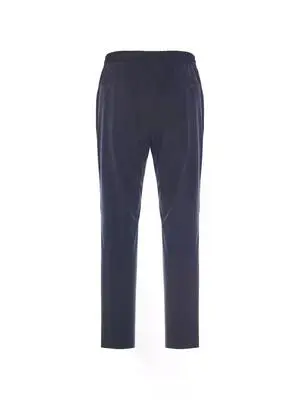 Corneliani Drawstring Trousers
