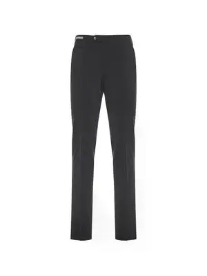 Corneliani Zip-pocket Trousers