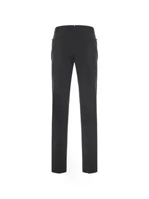 Corneliani Zip-pocket Trousers