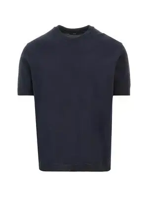 Herno Short-sleeved T-shirt