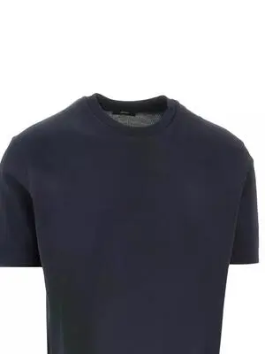 Herno Short-sleeved T-shirt