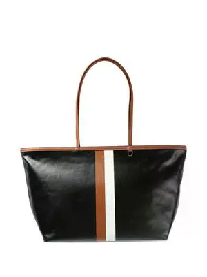 Tory Burch Large Racer Tote