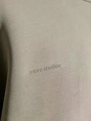 Adidas X Entire Studios Z.n.e. Zipped Jacket - Neutrals