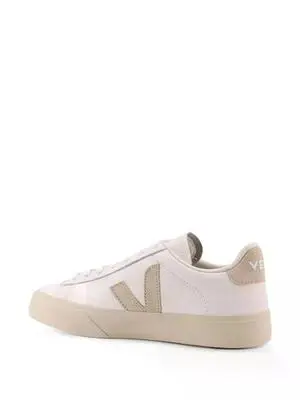VEJA Logo Sneakers