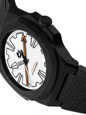NUNCIER Origen 40.5mm Watch