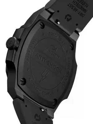 NUNCIER Origen 40.5mm Watch