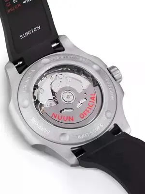 NUNCIER 40.5mm Automatic Watch