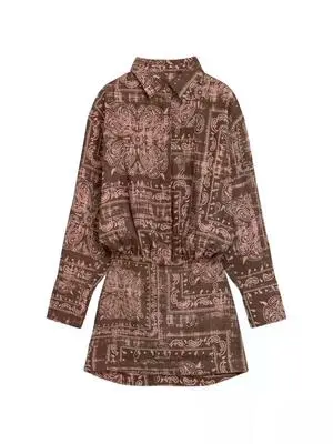 A Paper Kid Day Dresses