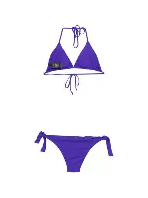 FISICO Tie String Bikini