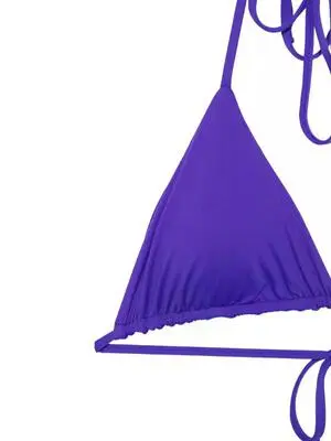 FISICO Tie String Bikini