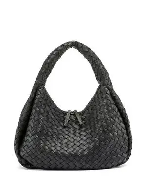Officine Creative Bolina 148 Woven Leather Bag