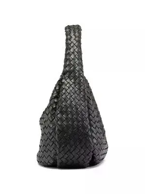 Officine Creative Bolina 148 Woven Leather Bag