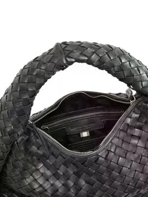 Officine Creative Bolina 148 Woven Leather Bag