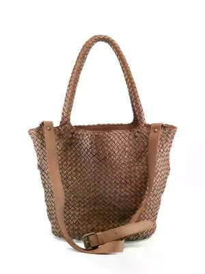 Officine Creative Shoulder Strap Totes