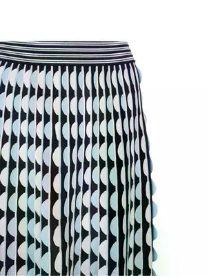 Simkhai Micah Midi Skirt