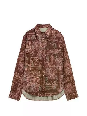 A Paper Kid Overshirts For Men
