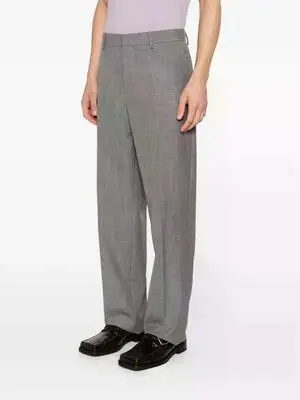 Moschino Straight Trousers