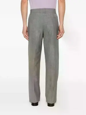 Moschino Straight Trousers