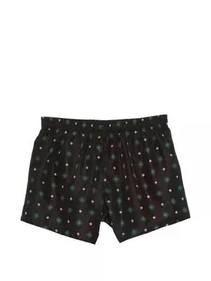 Moschino Swim Shorts