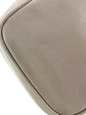 Gucci Logo Zip Printed Leather Mini Crossbody Bag