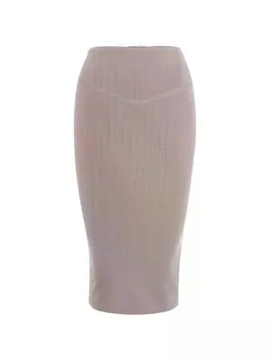 Patrizia Pepe Pencil Skirts