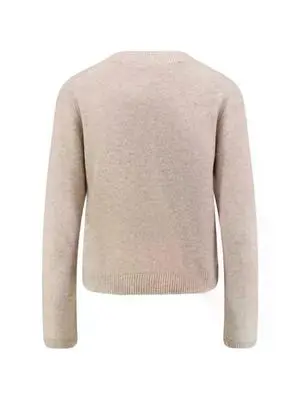 Vince Front-pocket Cardigan