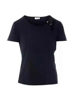 Liu Jo Crewneck T-shirts For Women
