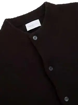 DIANA STUDIO Buttoned Cardigan