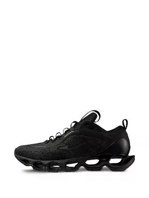 Mizuno Wave Prophecy 13.2 Sneakers - Black