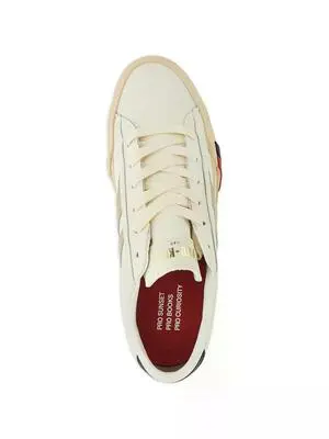 PRO-KEDS 1949 Royal Classic Striped Sneakers - Neutrals