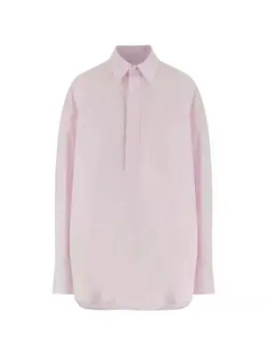 ARMARIUM Button Long-sleeved Shirt