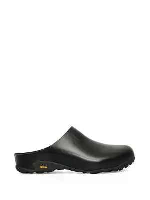 ROA Fedaia Slip-on Sneakers - Black