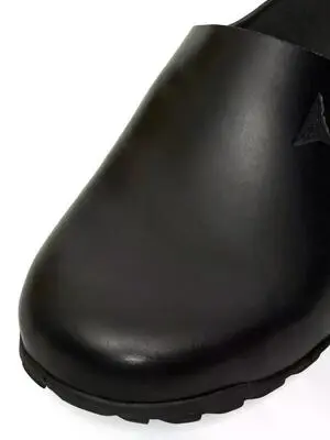 ROA Fedaia Slip-on Sneakers