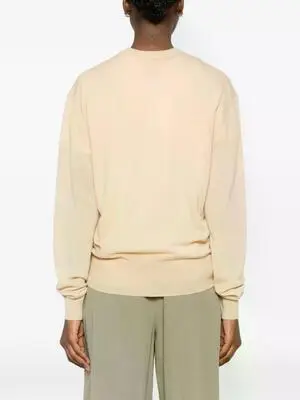 TOTEME Crew-neck Sweater
