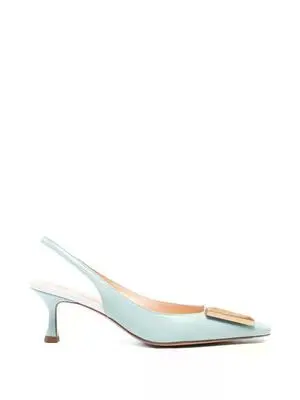 Roberto Festa Slingback Pumps